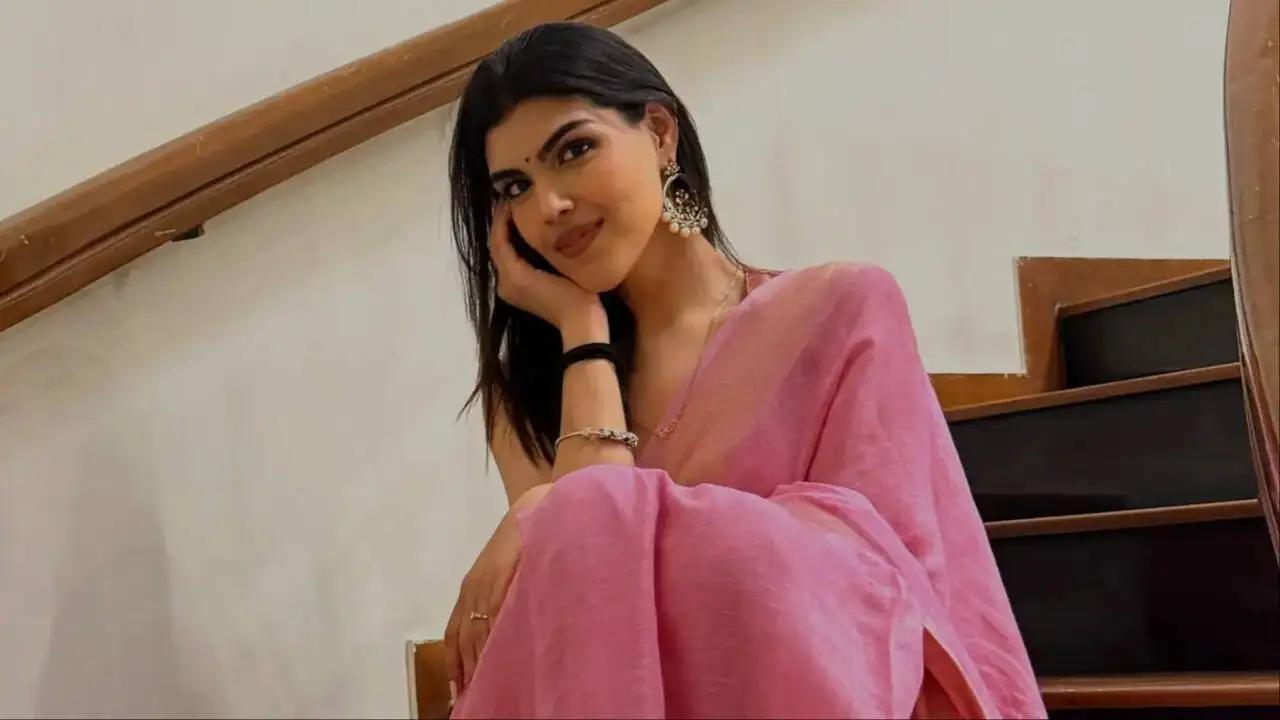 Khushbu Sundar`s daughter slams trolls calling her trans person as an ...