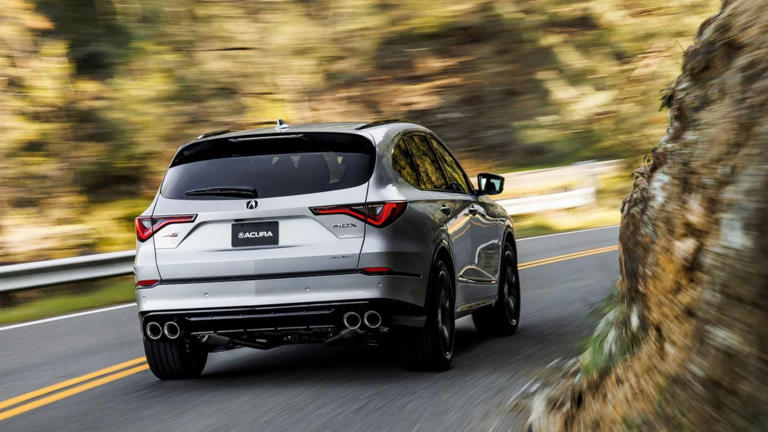 The Japanese SUV that makes German rivals look overengineered
