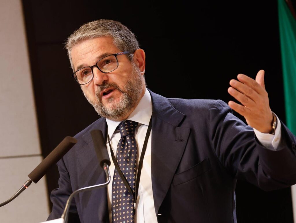 Valentini: "Europa grande fonte di stabilità nello scenario mondiale ...