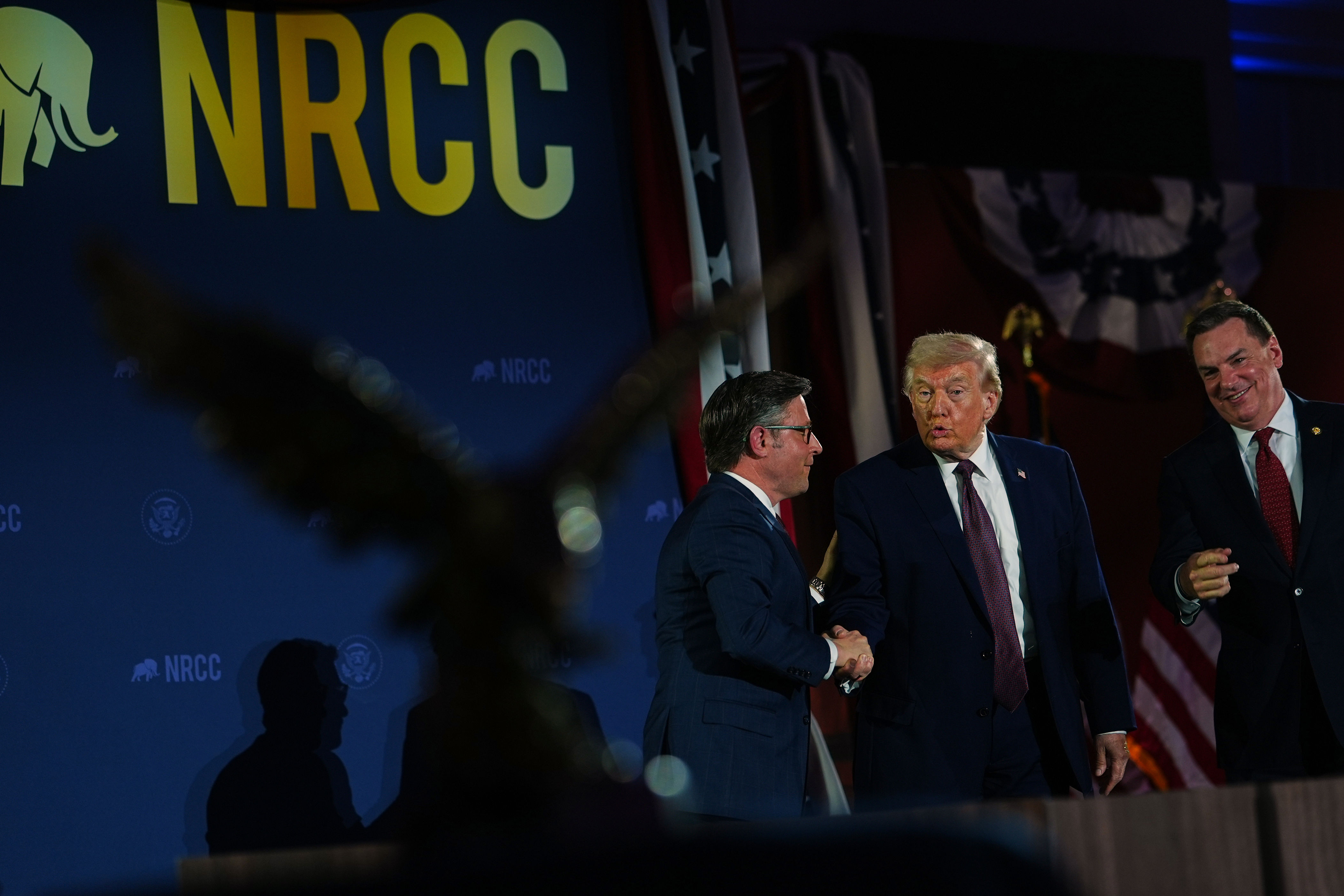 Republicans are betting their mid-decade redistricting gamble will pay off