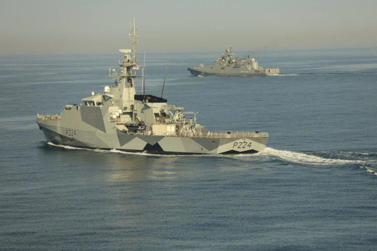 This is what we should really be afraid of when it comes to Russia’s navy