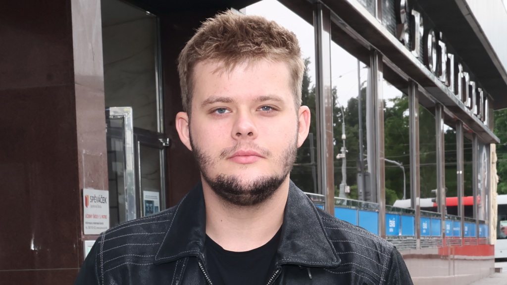 Syn Hynka Čermáka vzpomíná na letní tábory: Byl jsem tlusté dítě a ...