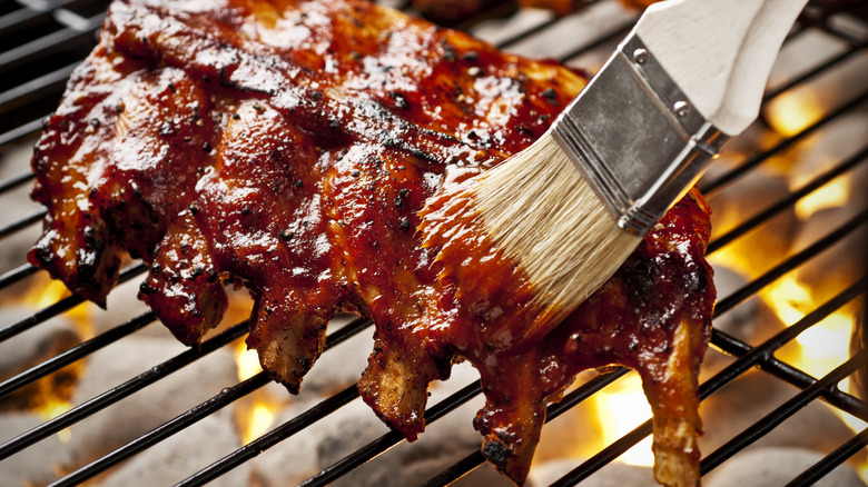 The absolute best BBQ sauce for outdoor grilling