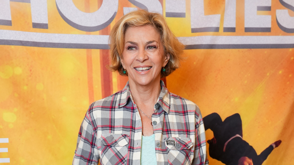 Corinne Touzet : un retour prochain à la télévision ? Elle répond cash