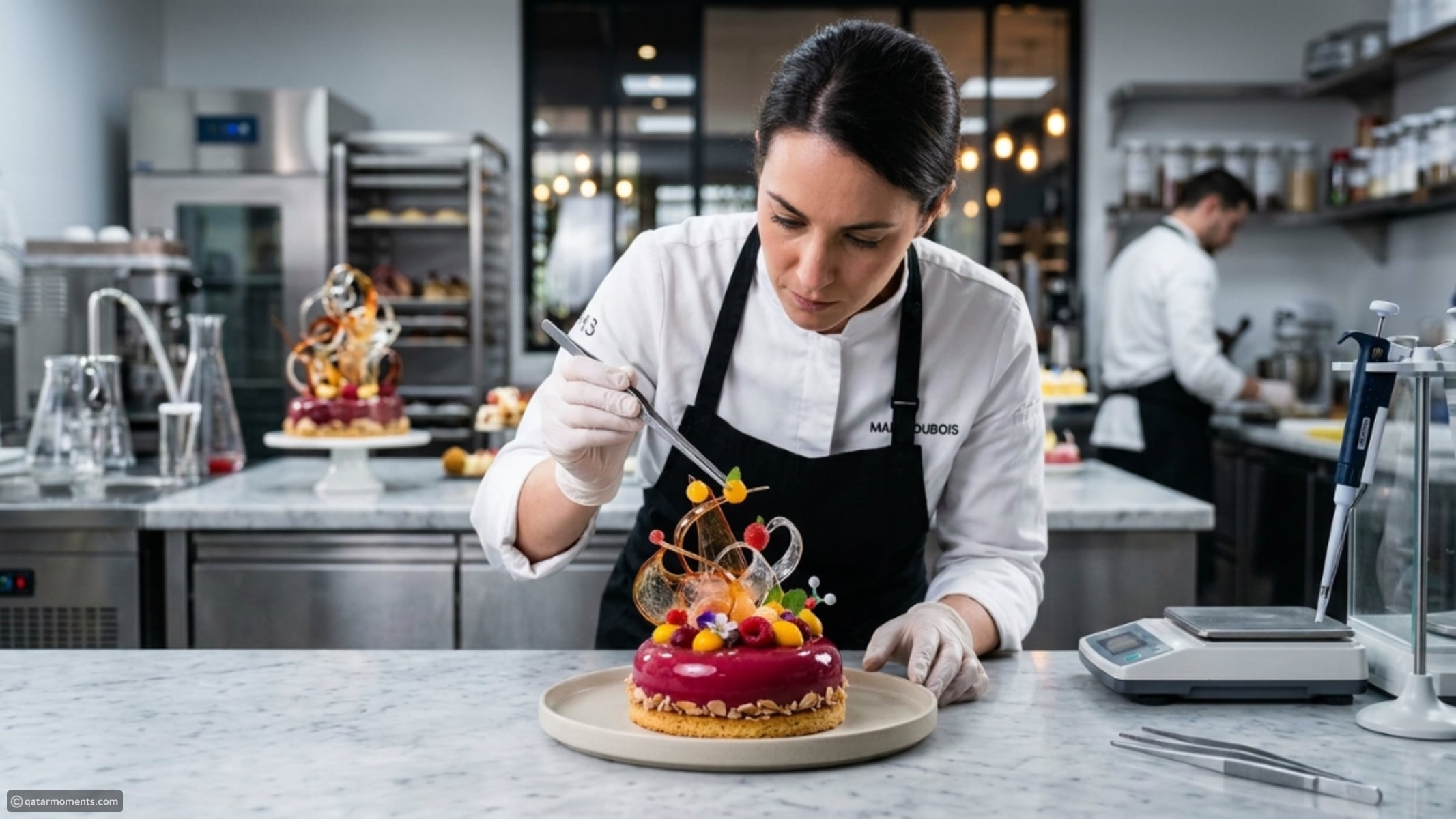 10 The New Pastry Technique You'll Wish You Tried