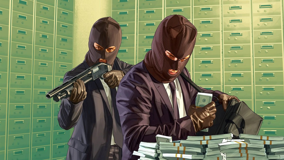 Civil servants paid to play GTA 5 'to help interact with general public'