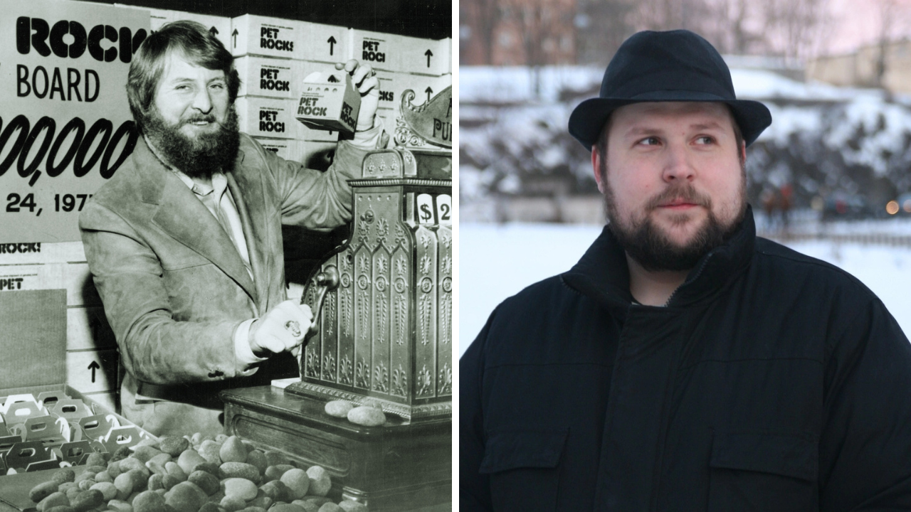 25 regular people who managed to become super rich