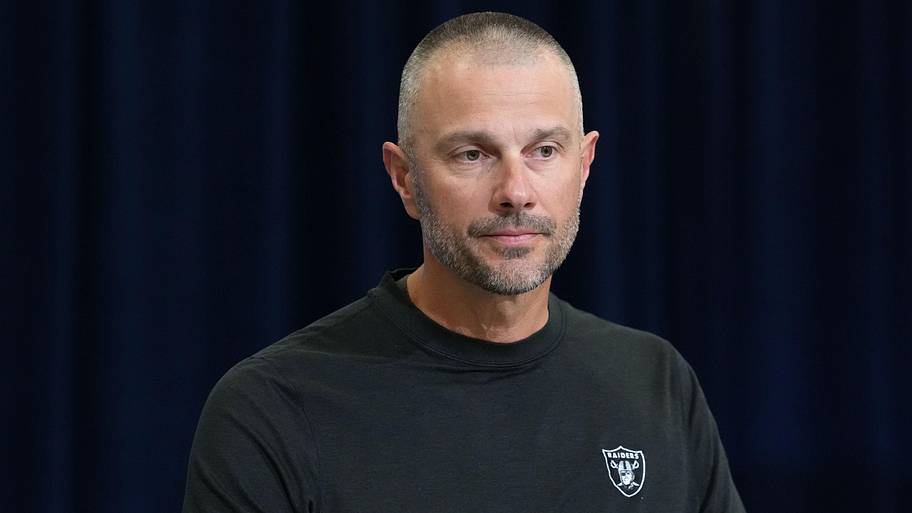 Jermod McCoy’s injury status for Raiders' training camp