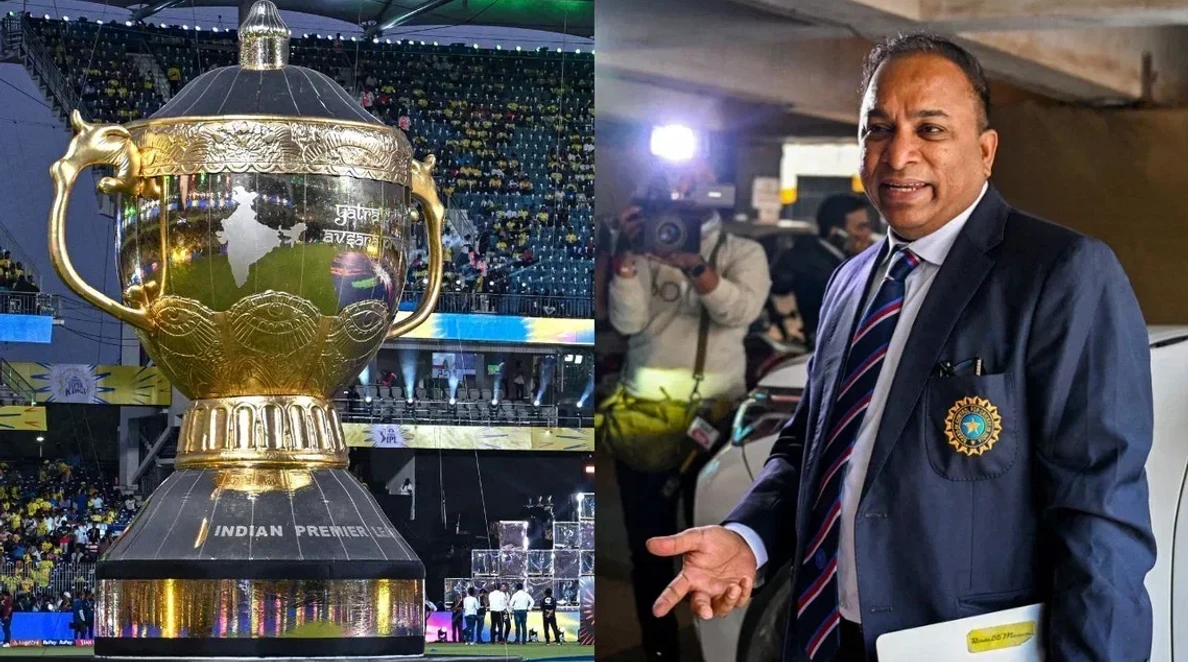 IPL 2027 gets new schedule window, BCCI makes official announcement