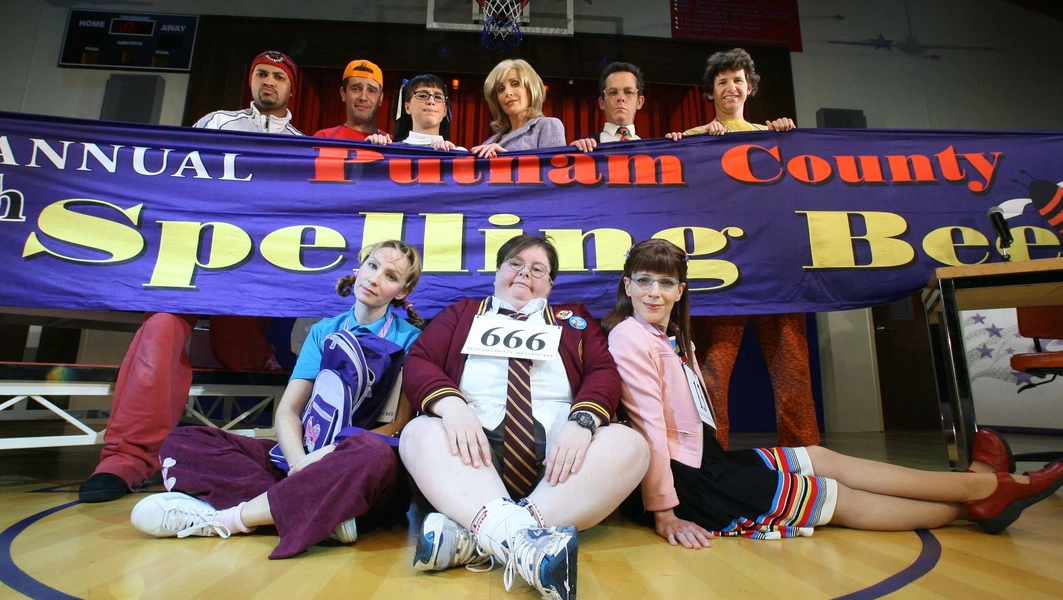 Jon Cryer’s return to the stage in Spelling Bee