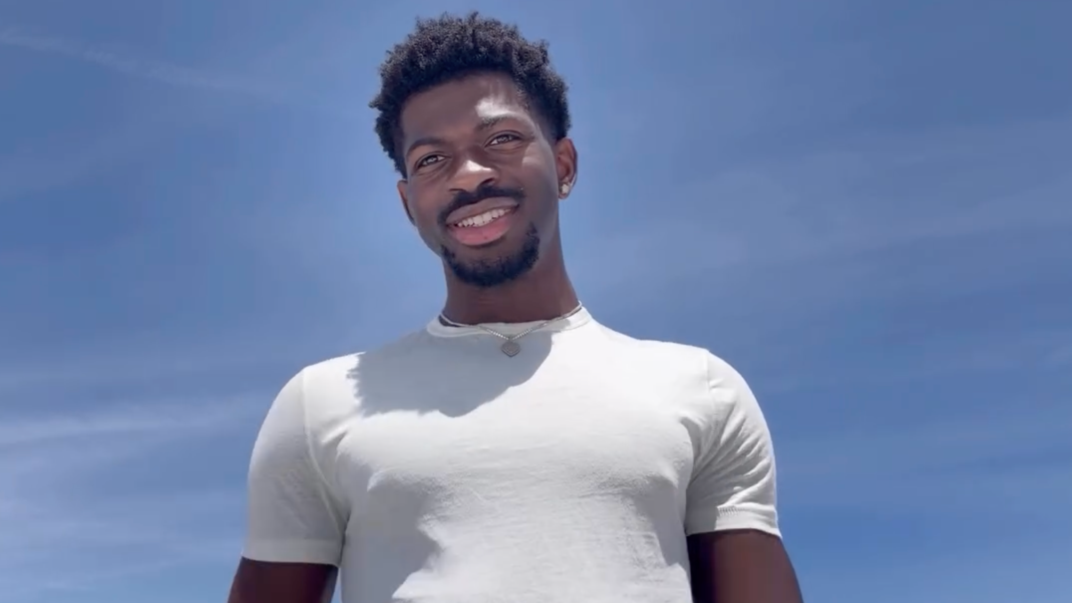 Lil Nas X says he's feeling better after rehab and bipolar diagnosis