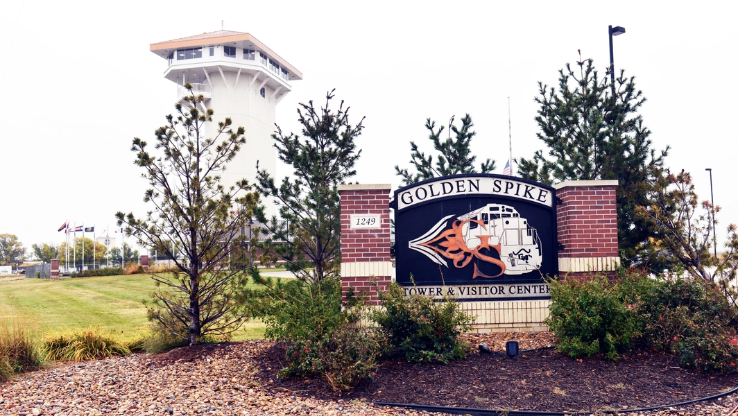Exploring North Platte’s railroads, history, and outdoors