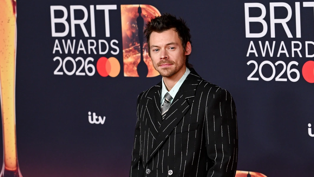 Notable Harry Styles fashion moments