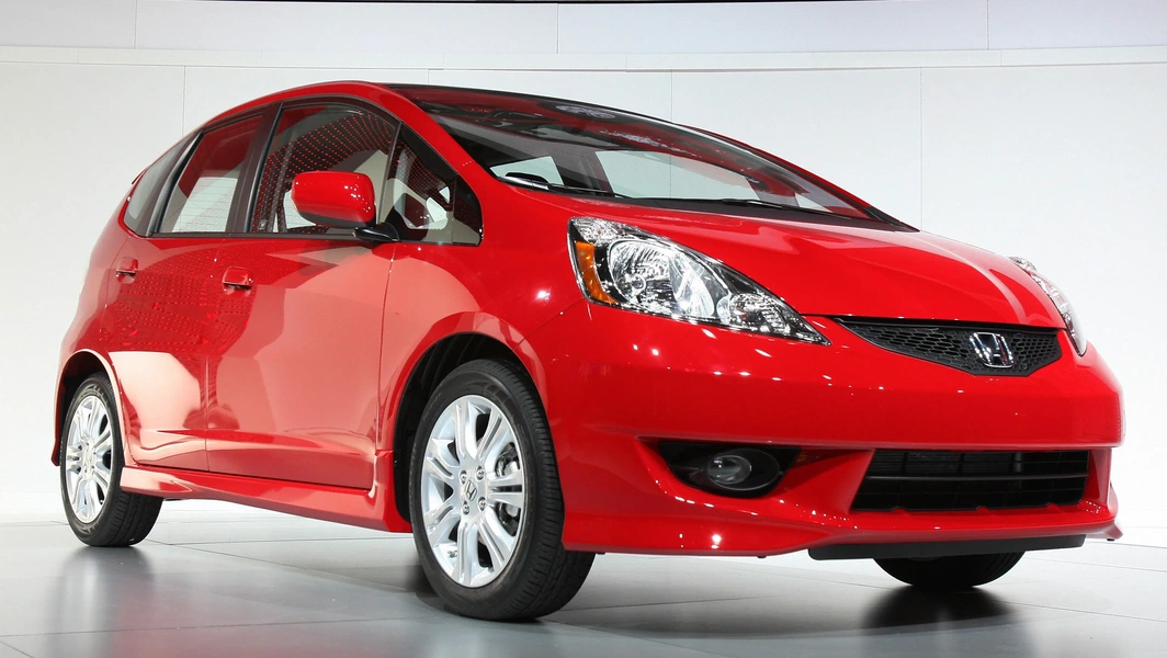 Experts list best first cars as affordable options vanish