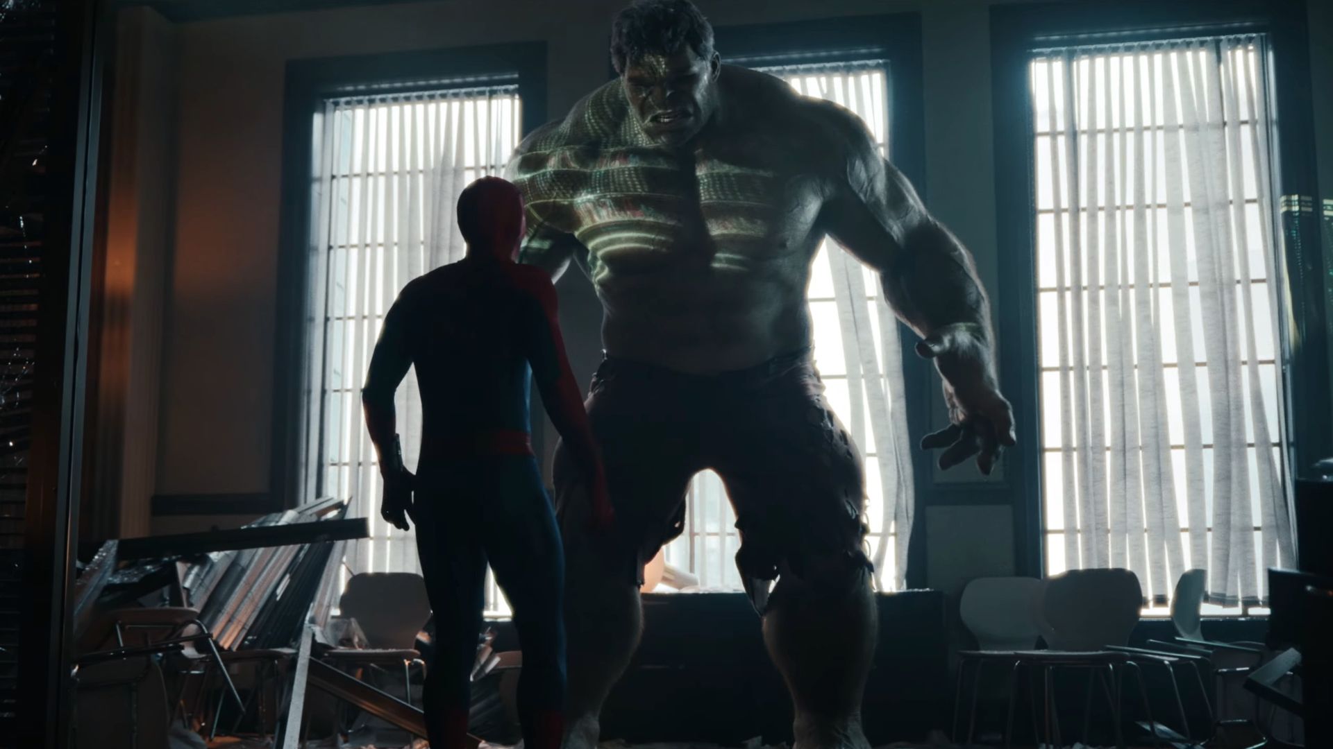 Marvel Officially Confirms 7-Year MCU Hulk Change & It’s Perfect
