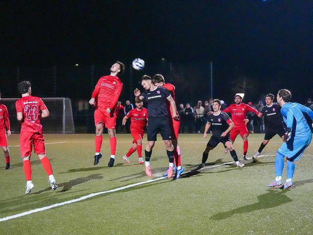 SG Bockum-Hövel holt Offensivtalent: 21-Jähriger soll kreative Lücke im ...