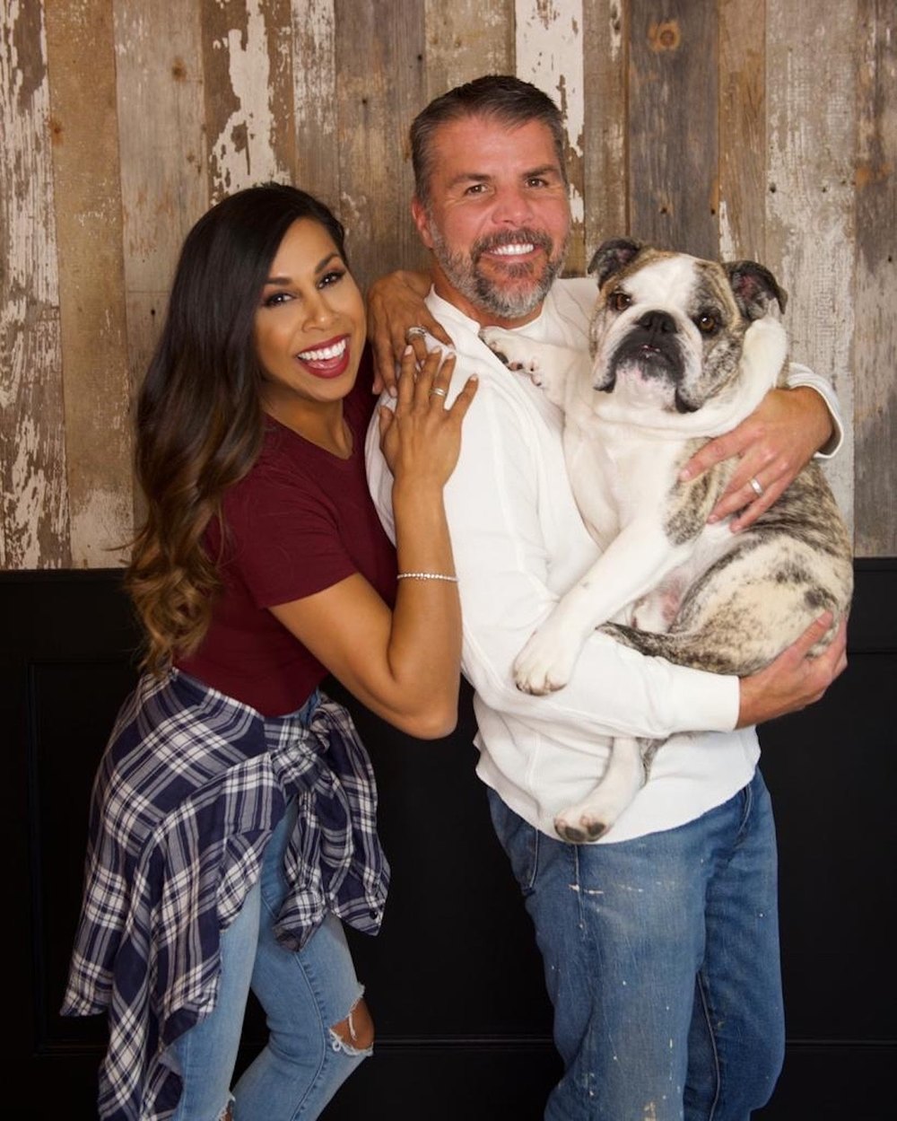 HGTV star Taniya Nayak opens doors to stunning Boston penthouse where ...