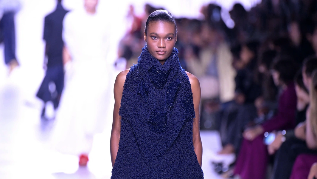14 trending colors defining 2026 fashion