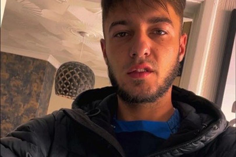 Man killed dad while speeding at 92mph on cannabis and filming himself ...