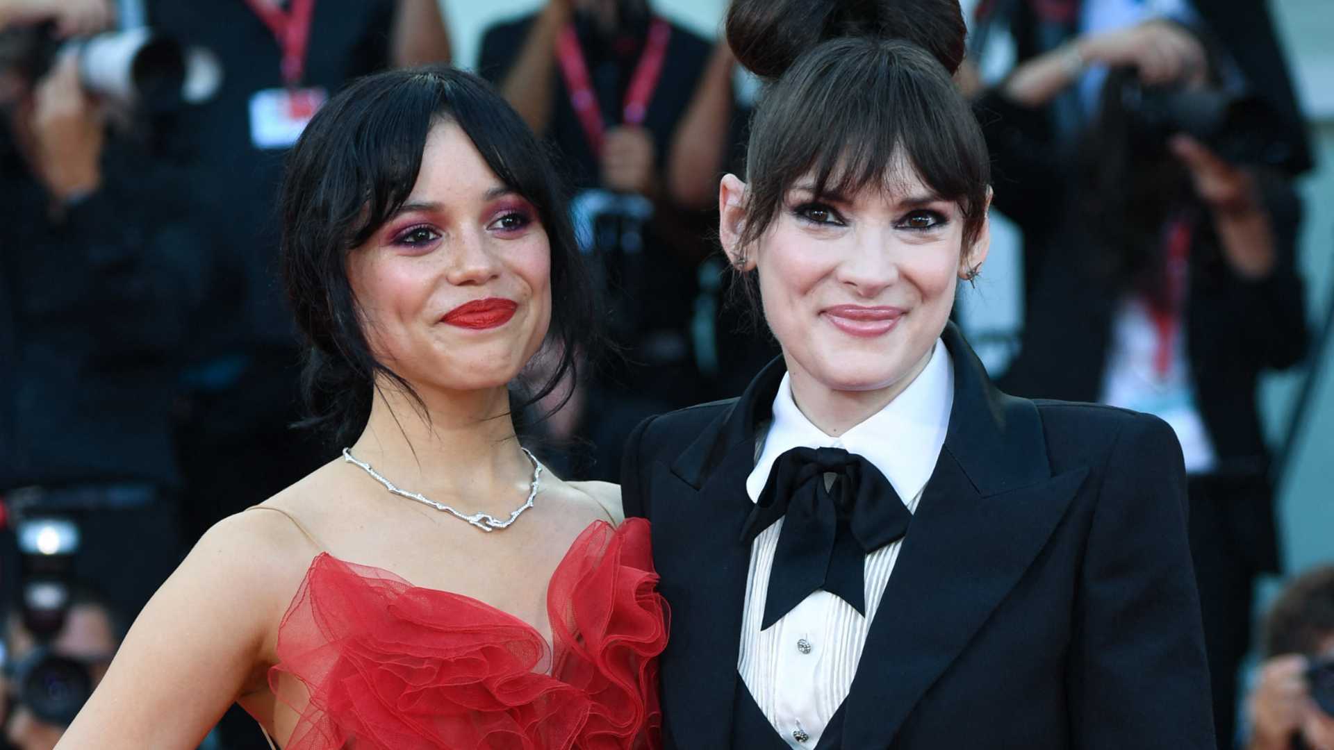 Wednesday season 3 story & Winona Ryder’s new character get exciting ...