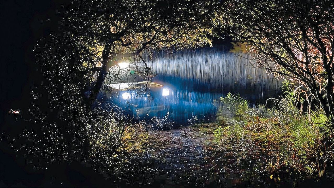 Luces para travesías off road: cómo iluminan y cuál es más conveniente ...