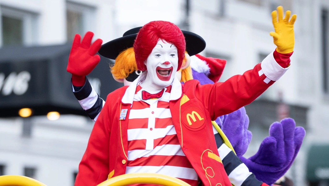 10 McDonald’s myths, scandals, and strange stories