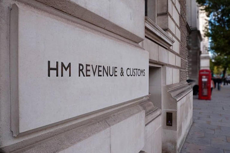 HMRC issues 48-hour warning over new rules for people earning over £20,000