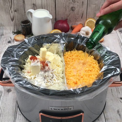 Slow cooker hacks