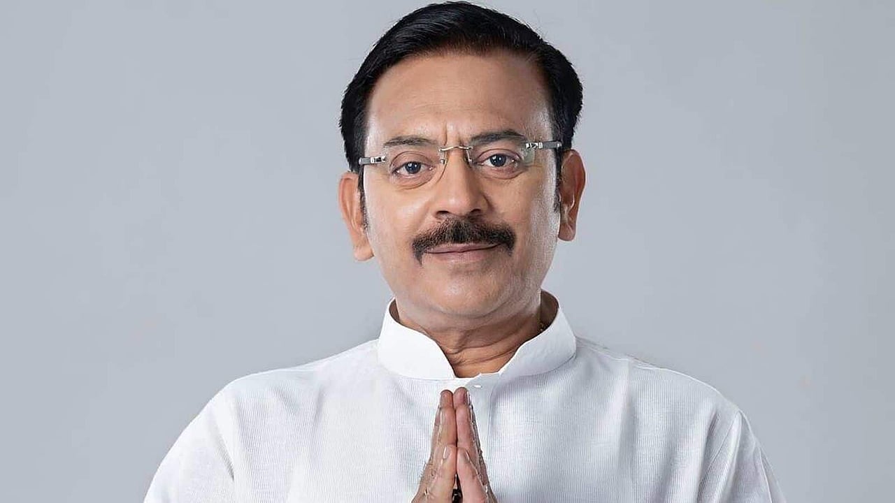 Former Trinamool minister Aroop Biswas writes to party leadership ...
