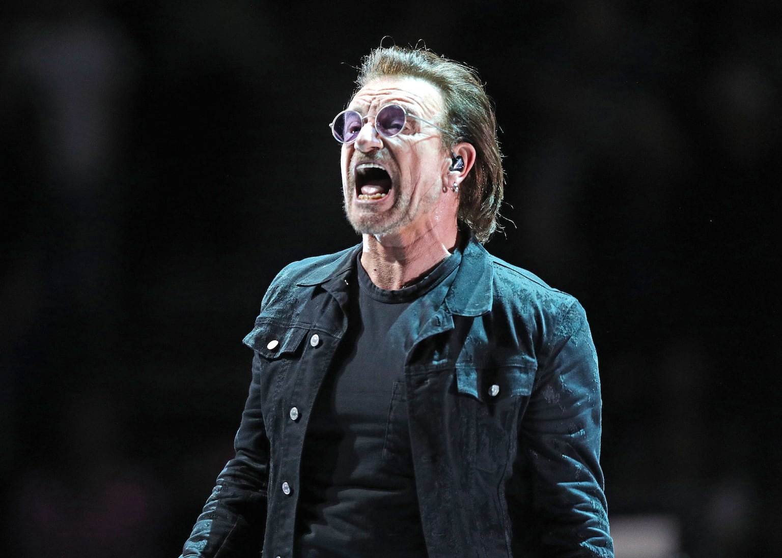 Bad: The song that saved my life review – the U2 track that links Bono ...