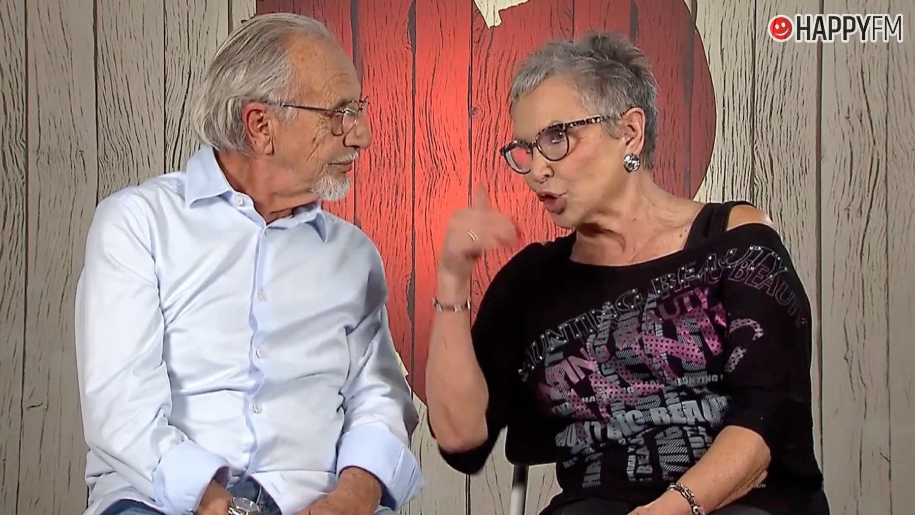Una soltera de ‘First Dates’ estalla contra su cita tras su gesto: « La ...