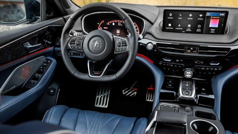 The Japanese SUV that makes German rivals look overengineered