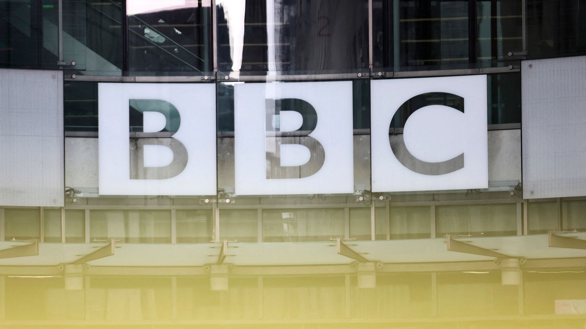 BBC baut 550 Stellen ab: Sparprogramm von Matt Brittin, dem neuen Chef