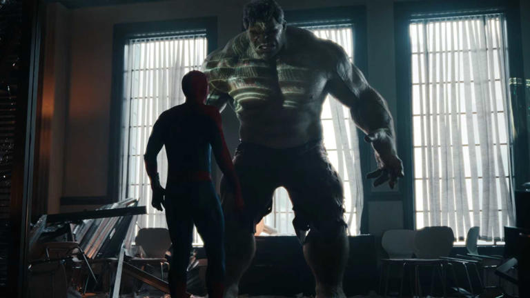 Spider-Man officially returns September 2026 for another brand-new ...