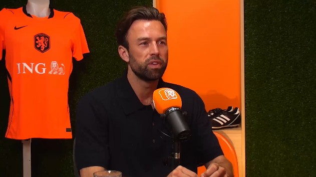 WK-uitblinker Engeland doet denken aan Gullit: 'Ik heb echt genoten'