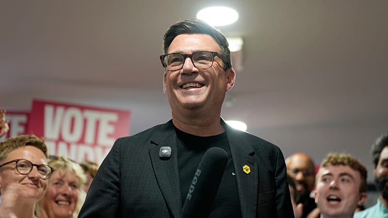 Voters head to the polls in key UK by-election that could determine ...