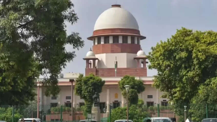 'No question of interim protection': Supreme Court refuses to pass ...