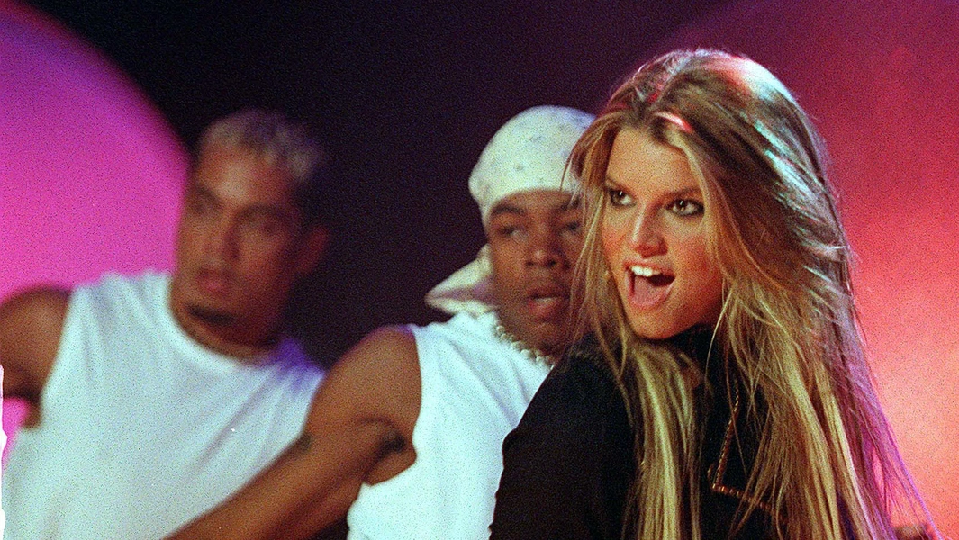 Jessica Simpson’s journey from industry pressure to self-empowerment