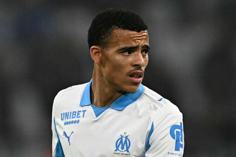 West Ham star could join Mason Greenwood as double swoop eyed