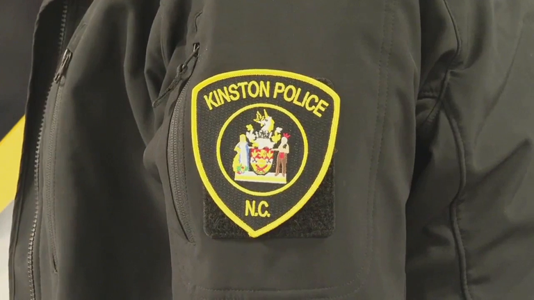 Kinston Police Department invites residents to community safety event