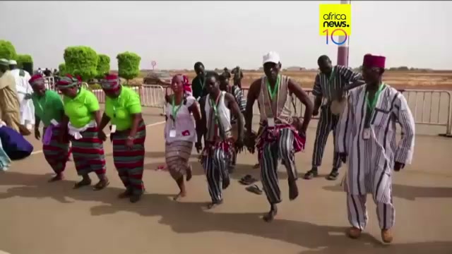 Benin and Niger formalise commitment to reopening shared border