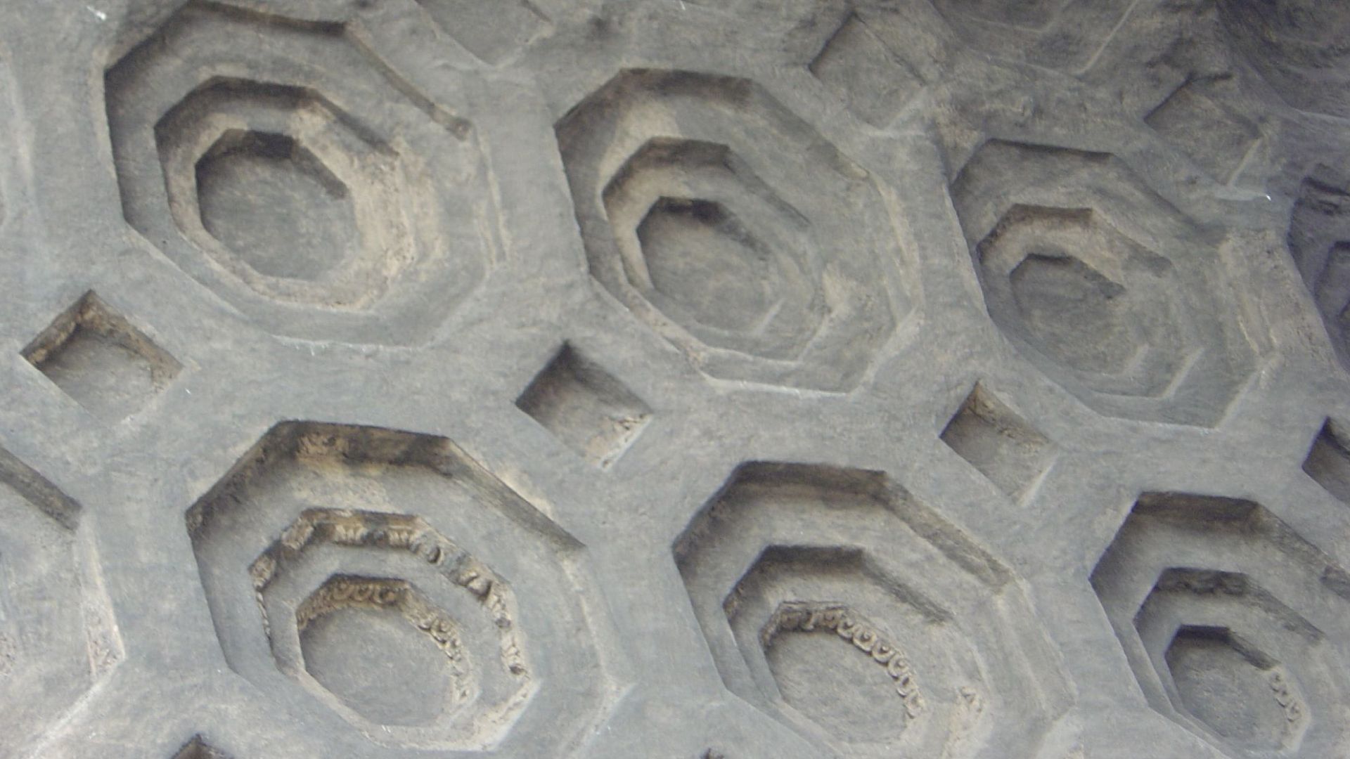 These ancient structures continue to outperform modern technology—and ...