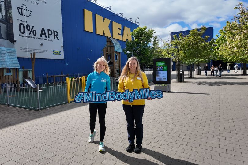 Phoenix Energy Belfast City Women’s 10k pack collection to take place ...