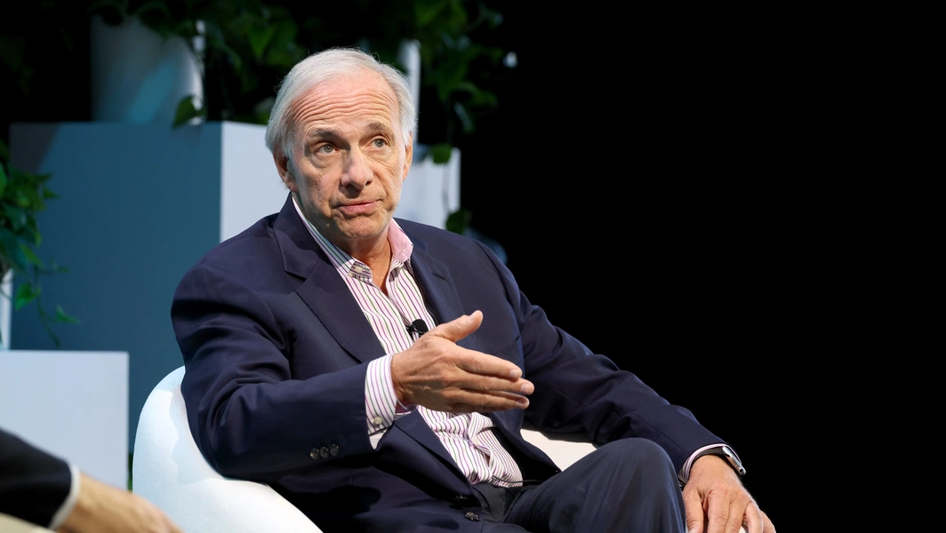 Ray Dalio’s principles for investing and life