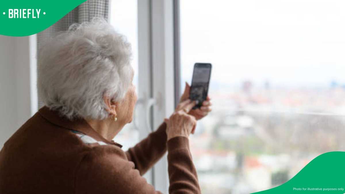 R1.2 million gone: Pensioner falls victim to WhatsApp scam