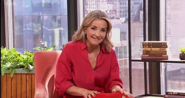 Helen Skelton's life including 'very sad' split she 'didn't see coming'