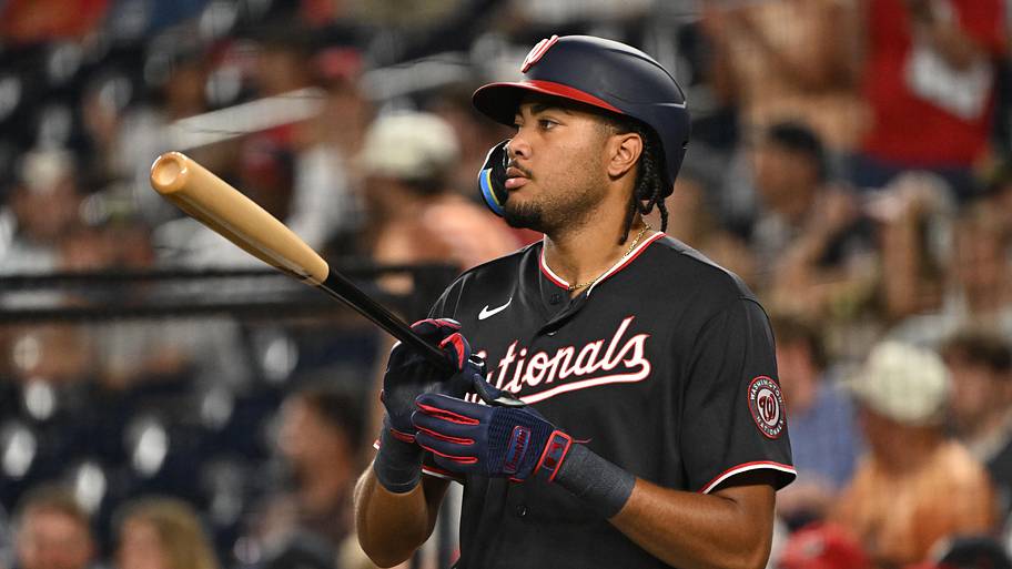 SI's 2026 MLB All-Star Team: Mike Trout returns, Jacob Misiorowski ...