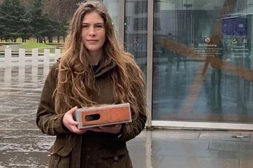 Meet Clarkson's Farm newcomer Hannah Bourne-Taylor who let birds live ...