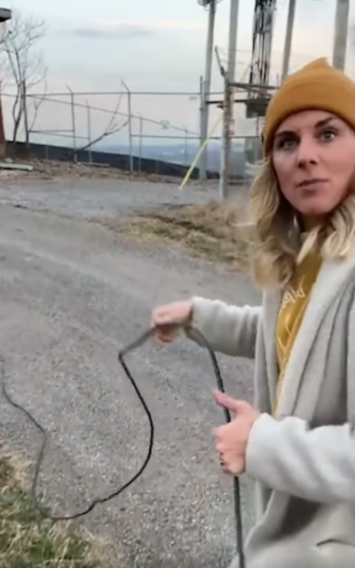 Caught red-handed: Electricity theft discovered in our home
