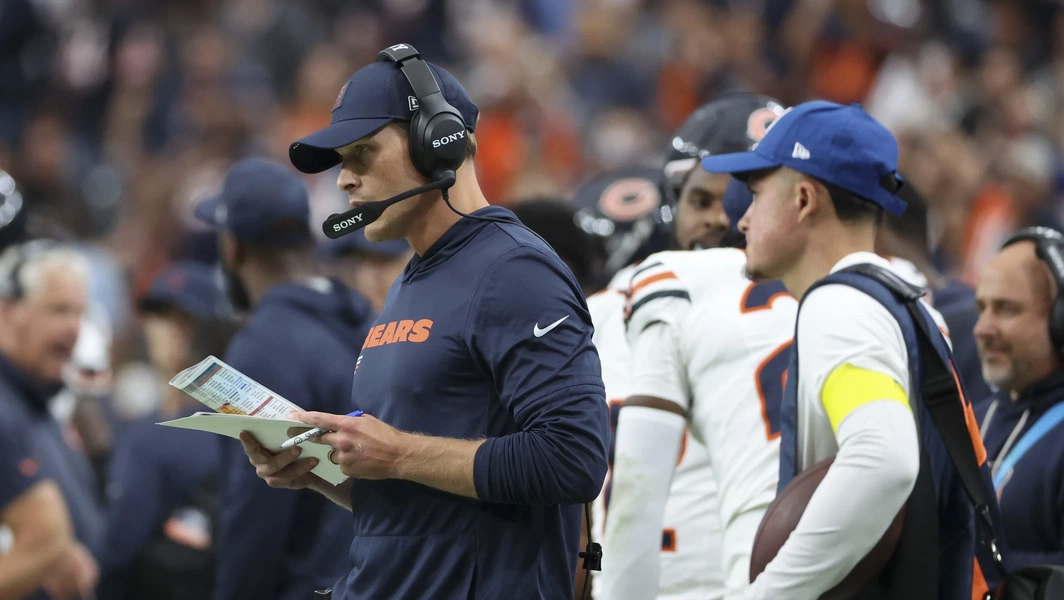 Fox to air first London Big Noon Saturday, NFL breakout picks named